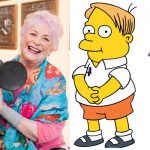 Russi Taylor, La Actriz Que Dio Voz A Minnie Mouse Y A Martin, Sherri ...