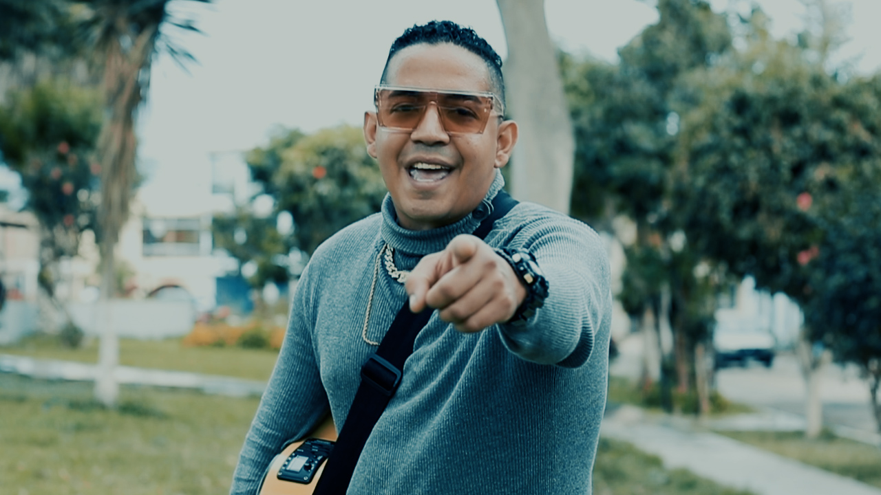 Emmanuel Ram Proyecta Su Talento Con "Quiero Ser" | AL DIA MEDIA